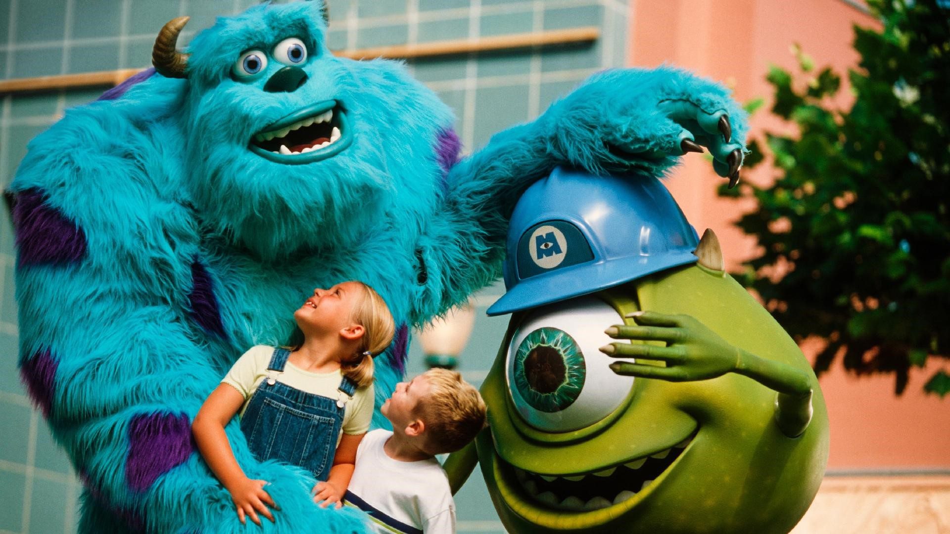 Curso online - O Jeito Disney de Encantar Clientes