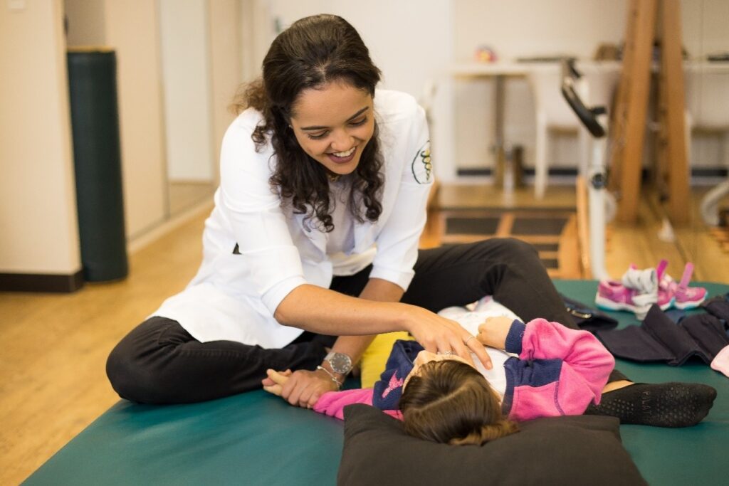 Fisioterapia Neurológica - Administra Brasil Cursos Online
