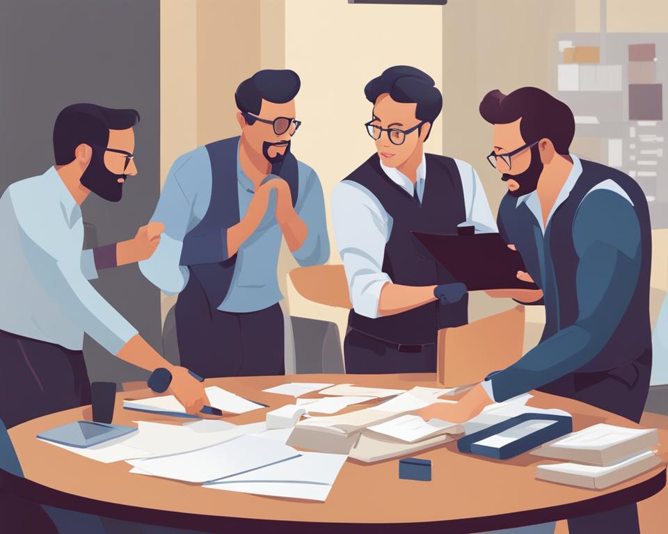 O papel de Scrum Master, Product Owner e Development Team