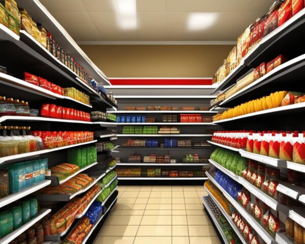 Guia Completo para a Profissão de Repositor