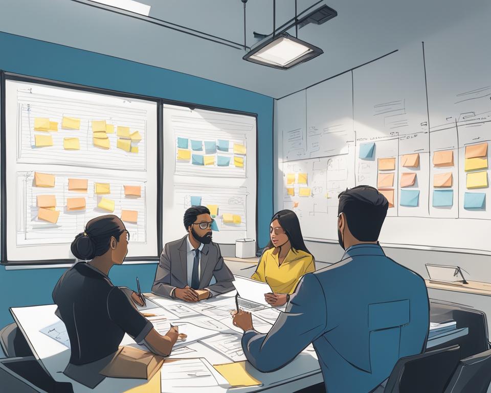 Como planejar e executar Sprints eficazes no Scrum